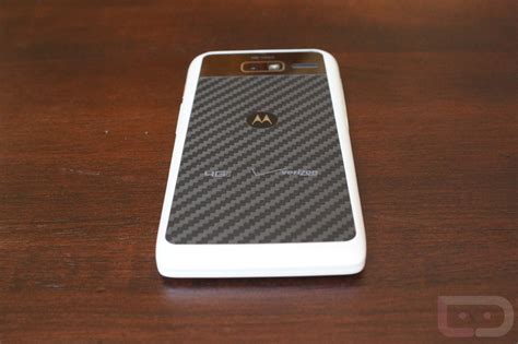 Motorola Droid Razr M Review