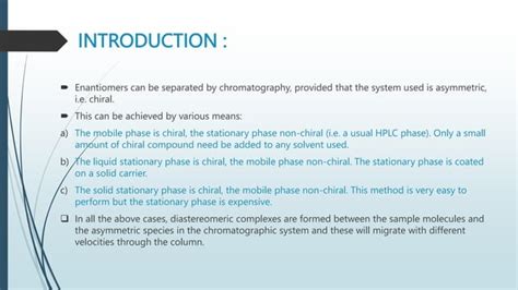 Chiral Hplc Pptx