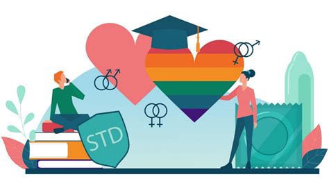 Sexuele Voorlichting Education