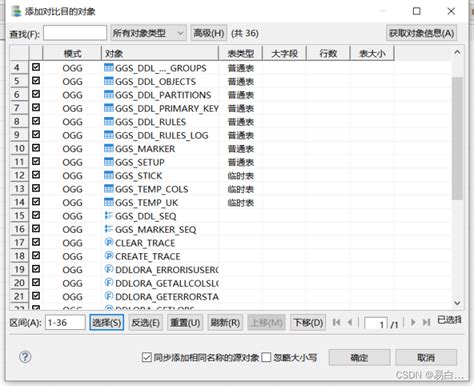 数据迁移dts(oracle Dm)oracledts迁移 Csdn博客 数据迁移dts(oracle Dm)oracledts迁移 Csdn博客