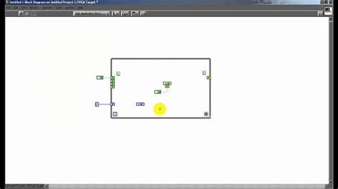 Shift Register Vs Tunnel Labview At Ha Overton Blog