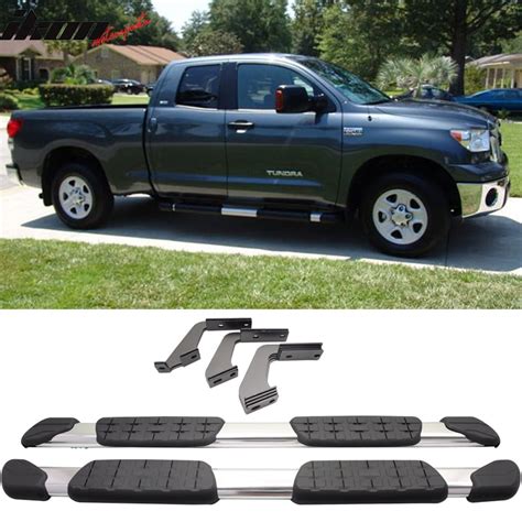 Running Boards For A Toyota Tundra At Tayla Hamlyn Harris Blog