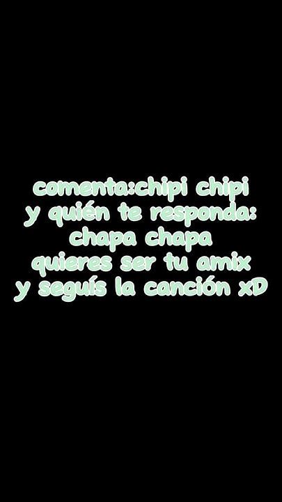 Choi Chpi Chapa Chapa Subí Subí Daba Dab Mágico Ti Boom Boom Boom Youtube