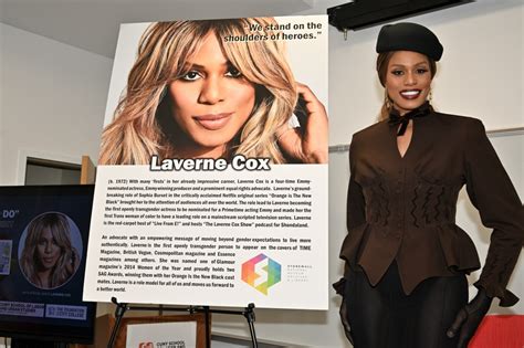 Stonewall National Museum Spotlights Laverne Cox And The Late Urvashi Vaid