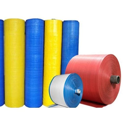 Waterproof Laminated Hdpe Fabric Packing Use At Best Price In Vadodara V R Packaging Solutions