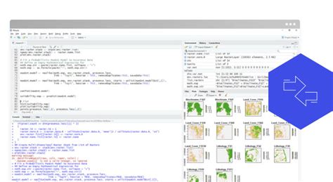 Get Started R Arcgis Bridge Esri Uk