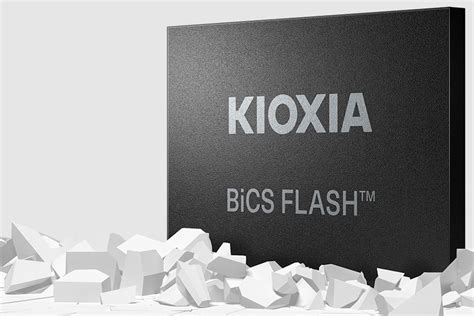 3d Flash Memory Is “a Major Leap” In Scaling And Wafer Bonding Technology Global