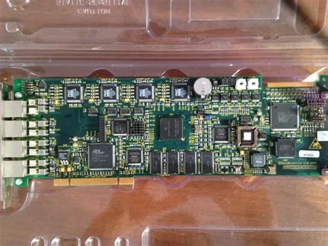 Dialogic Spci4 02 Ss7 Pci Parcelamento Sem Juros