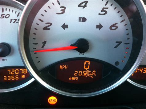 Instrument Cluster Lcd Issue Rennlist Porsche Discussion Forums