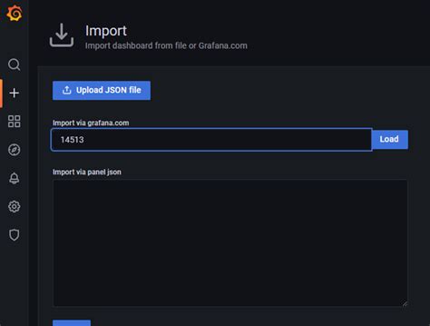 Linux System Monitoring Using Prometheus Grafana Grafana Labs Community Forums
