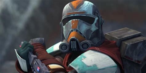 The Bad Batchs Giant Mech Is An Important Reminder For Star Wars Fans Flipboard