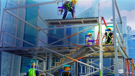 Ppe Detection System Enhance Your Construction Site Safety