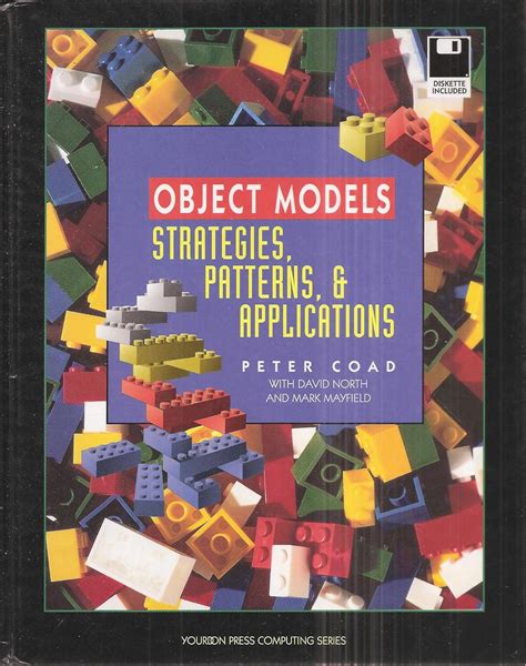 Object Models Strategies Patterns And Applications With Diskette