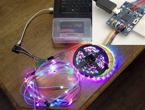 Arduino And Grove Compatible Stitchkit Mixes Fashion And Technology Crowdfunding Cnx Software