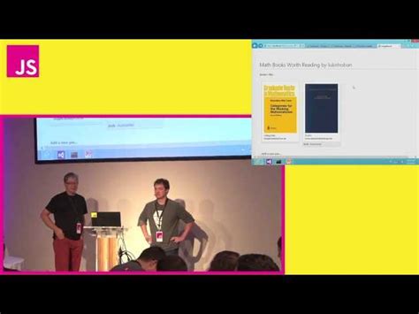 jsconf talk introducing typescript from jsconf class central