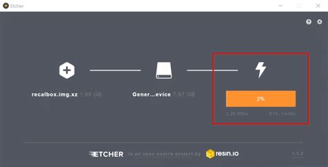 Tuto Recalbox How To Install Recalbox The Os Retrogaming On Raspberry Pi Sys Advisor