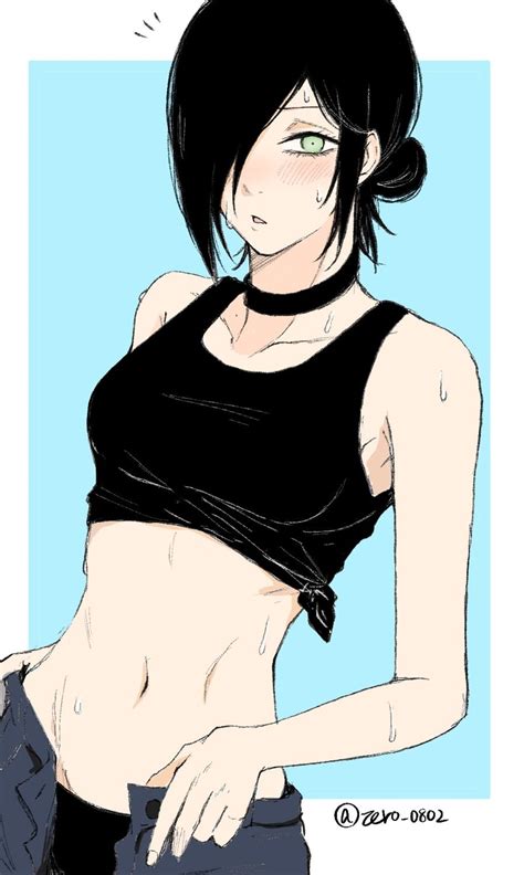 Reze Chainsaw Man Drawn By Zero0813 Danbooru Reze Chainsaw Man Drawn By Zero0813 Danbooru