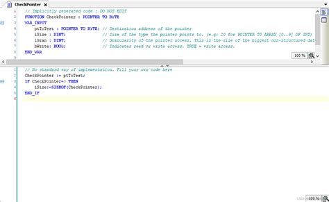 Codeys代码查错解决方法 空指针，数组越界，异常报文什么是codeys Csdn博客