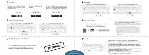 Keychron C2 Pro Quick Start Guide Keychron Canada