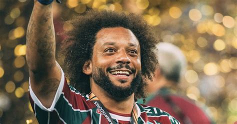 고향으로 돌아간 마르셀루 ‘남미 챔스 코파 리베르타도레스서 우승…통산 28번째 트로피