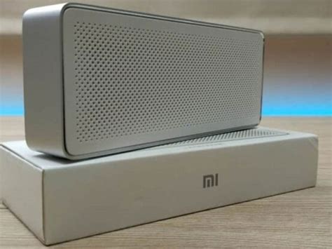 Top Loa Bluetooth Xiaomi Gi R Nghe Nh C Nh Cao Nh T