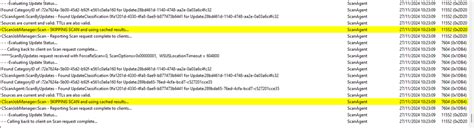 Sccm Error 0x80d02002 With Cumulative Update Kb5046617 On Win 11 24h2 Microsoft Qanda