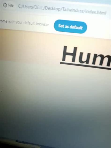 Humera Irfan On Linkedin Tailwind Css