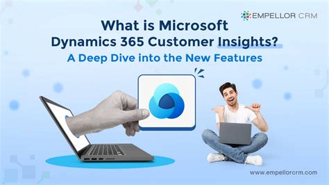 Dynamics 365 Marketing Vs Dynamics Customer Insights Empellor Crm