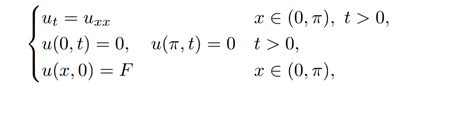 Uses Separation Of Variables And Fourier Series To