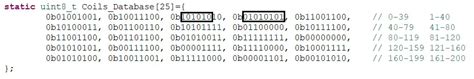 Modbus 5 STM32 As Slave Read Coils And Inputs