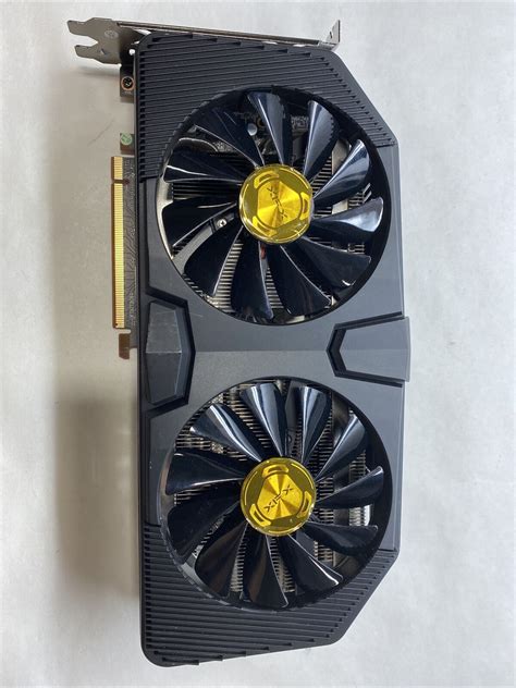 XFX AMD RADEON RX XT RAW II GRAPHICS CARD GB GDDR Values MAVIN
