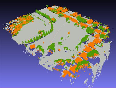 Point Cloud Classification Datasets General Help Opendronemap Community