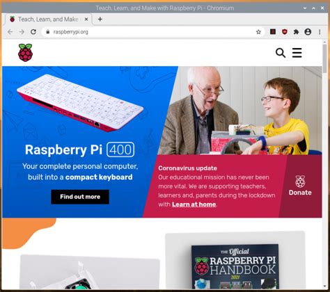 Raspberry Pi Os Update Brings Accelerated Web Browsing Toms Hardware