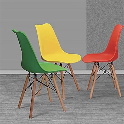 Classic Alpha Chair at Rs 3500 | Task Chair in New Delhi | ID ...