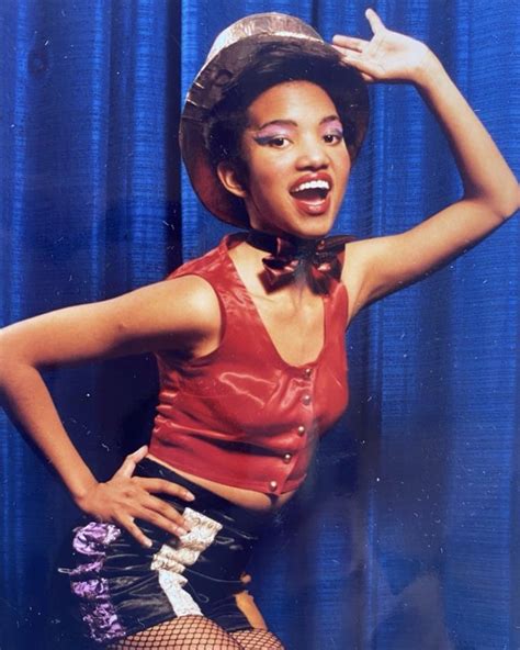 Actress And Advocate The Multifaceted Journey Of Chipo Chung My