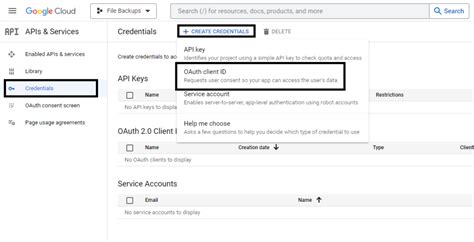 Automate Backup To Google Drive With Python Be On The Right Side Of Change