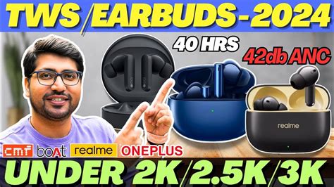Latest🔥best Earbuds Under 3000🔥best Earbuds Under 2500🔥best Tws Under