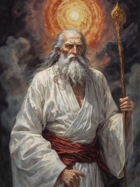 Urizen The Crusaders Academy Wiki Fandom