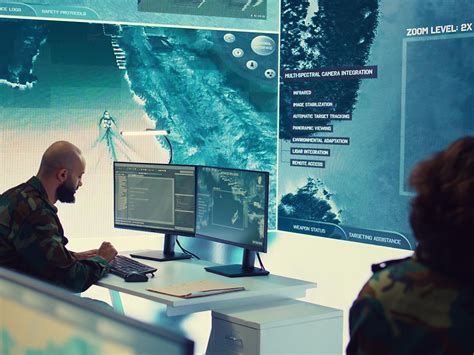 Advancing Defense Security Through Zero Trust Segmentation Cyber