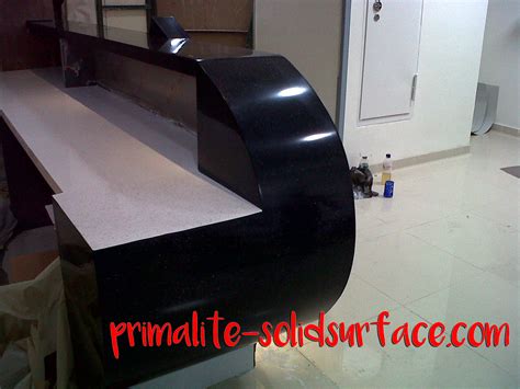 Primalite Solid Surface ~ Solid Surface Primalite