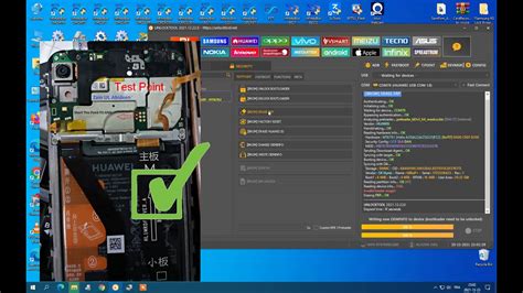 Como Hacer Test Point Huawei Y6 2019 At Carolyn Cotter Blog