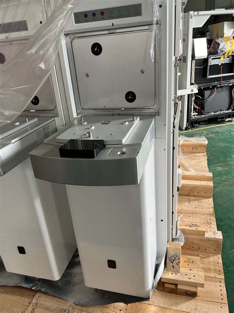 LAM RESEARCH NOVELLUS Concept 3 Altus Max Reactor Used For Sale Price