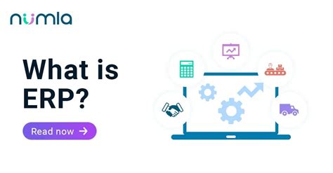 What Is ERP Benefits Of ERP Examples Of ERP Systems