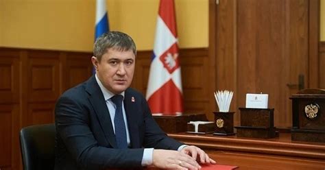 Губернатор Пермского края поручил проверить электроснабжение в Березниках Новости Mail