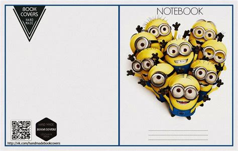 Обложки на тетради своими руками Julia Raskova — Livejournal