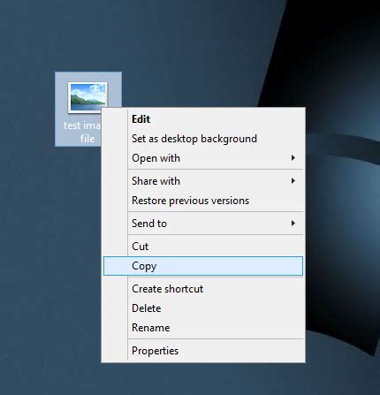 Transfer Files Using Remote Desktop On Windows Server