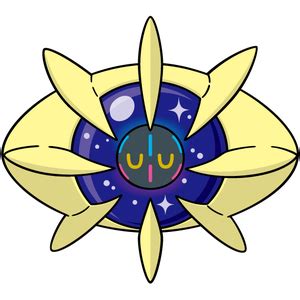 Cosmoem Pokémon Wiki Neoseeker