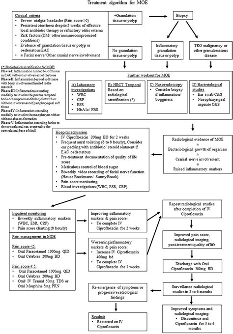 Otitis Externa Maligna Pseudomonas