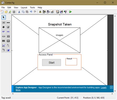 Final Design Of The Graphical User Interface In Matlab Download Scientific Diagram