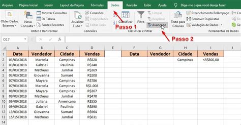 Filtro Inteligente En Excel Optimiza Tus Búsquedas Iccsi